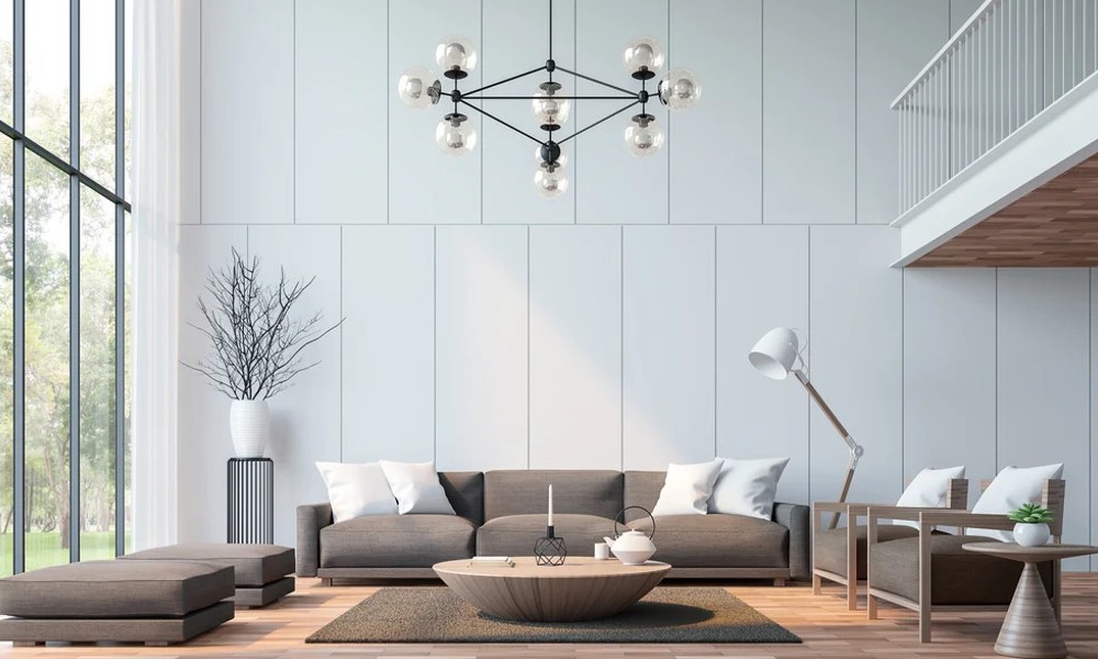 What is Minimalism: Definition and History • South Wall Art